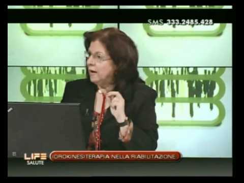 Dott. Augusto Palermo - GOA - Part. 2 - YouTube