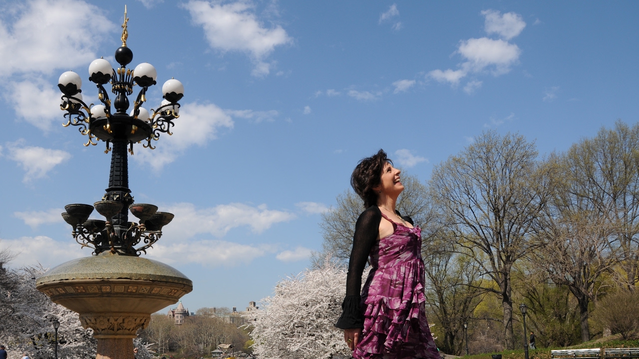 Mary Setrakian - SING Live Stream - YouTube