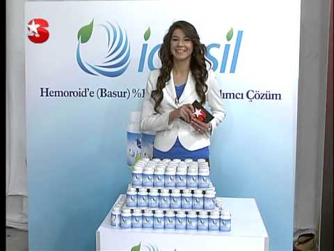 Star TV'de Zuhal Topal İdasil Tanıtımı