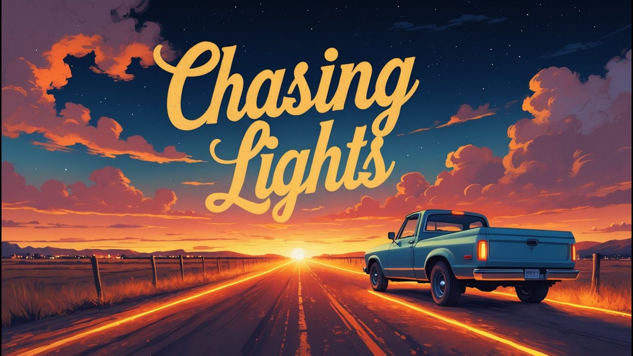 Chasing Lights - YouTube