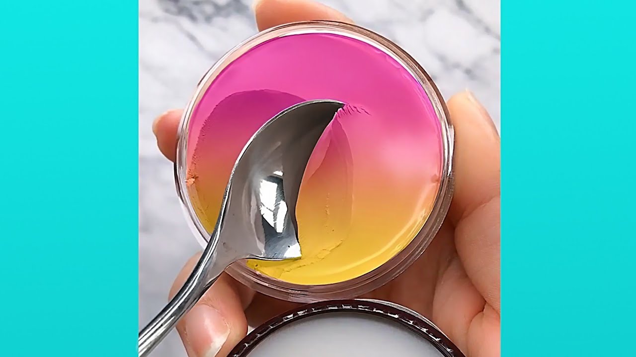 Besy Satisfying Video to Relax the Mind, Mesmerize the Eyes & Put the ...