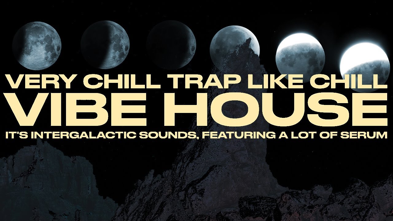 How To Make Vibe House - YouTube