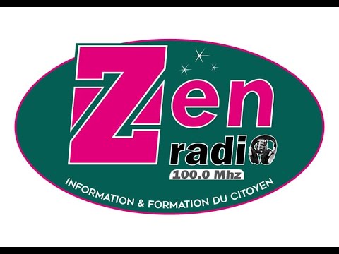 ZEN RADIO 100.0MHZ - YouTube