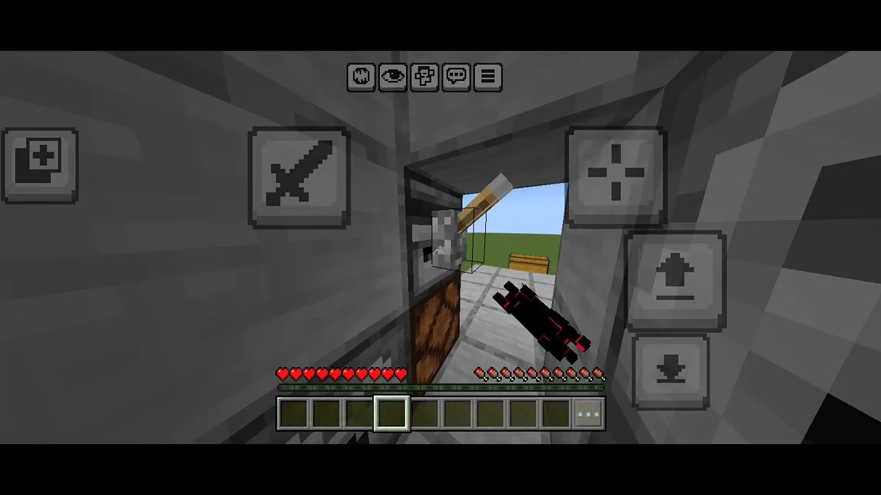 Minecraft Bedrock MCPE Auto Regear V2 - YouTube