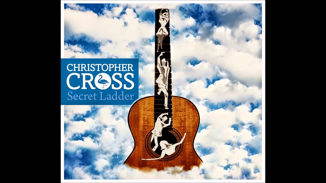 Christopher Cross Secret Ladder 09 Light The World - YouTube
