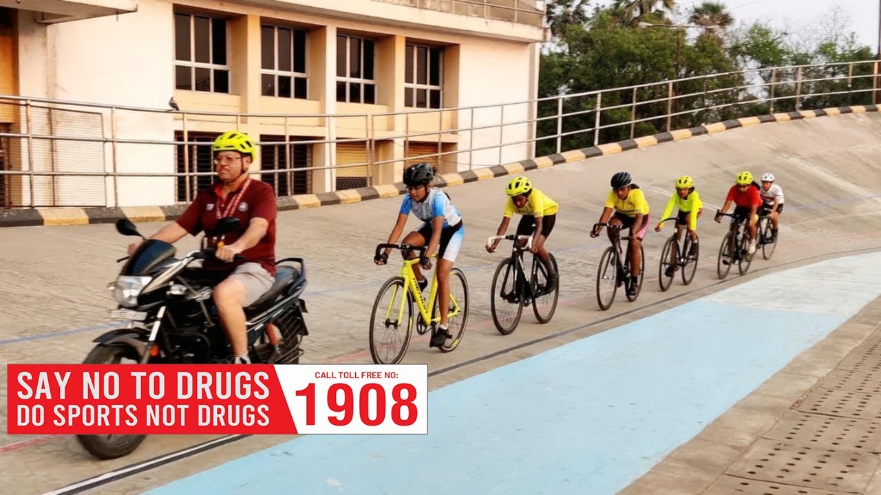 Motor Pacing Youth Girls & Youth Boys @ MTCWA Tarnaka | zoneadds,com ...