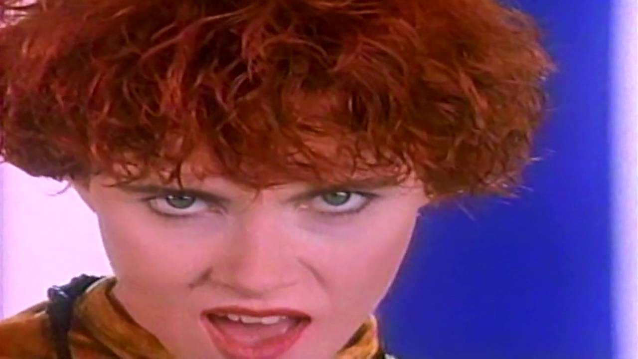 D-Mob feat Cathy Dennis - C'mon And Get My Love (Original Video Clip ...