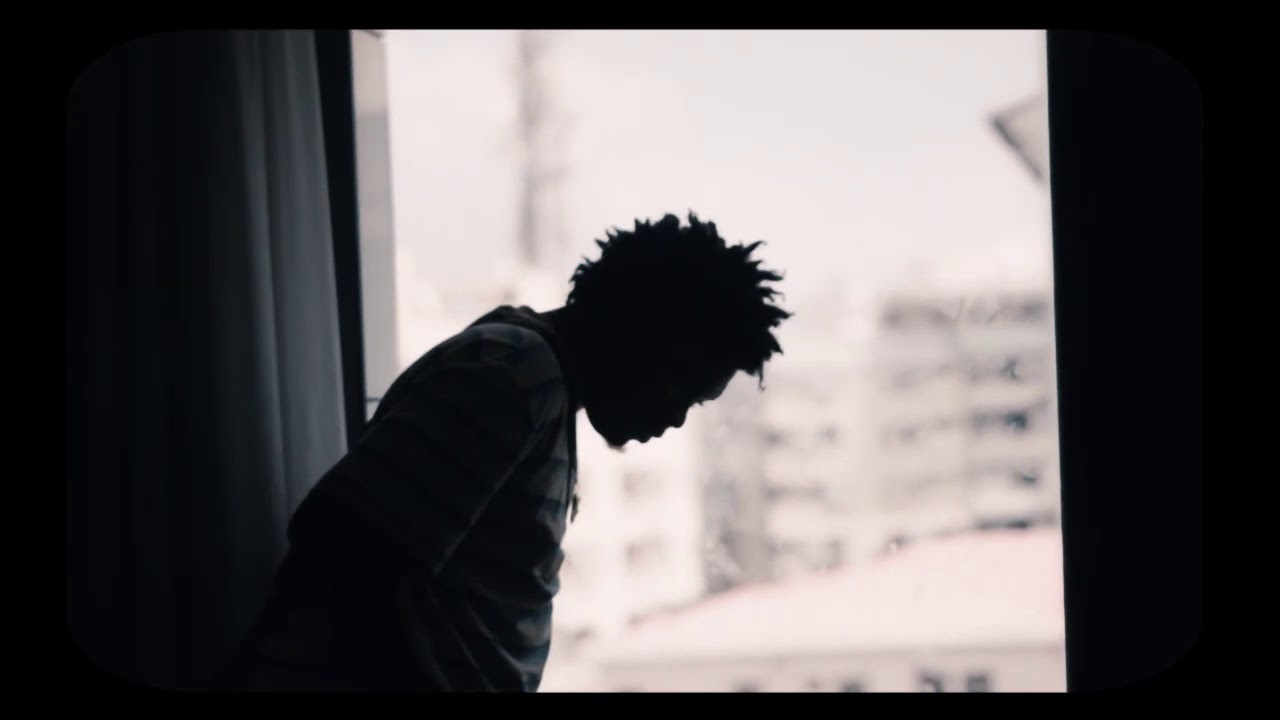 Jaddo - Joker (Official Video) - YouTube