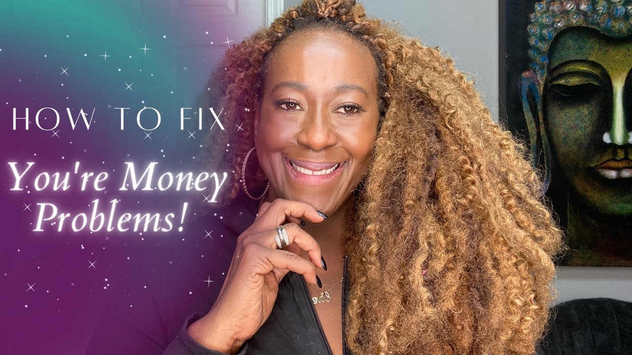 How to Fix Your Money Problems in 7 Simple Steps - YouTube