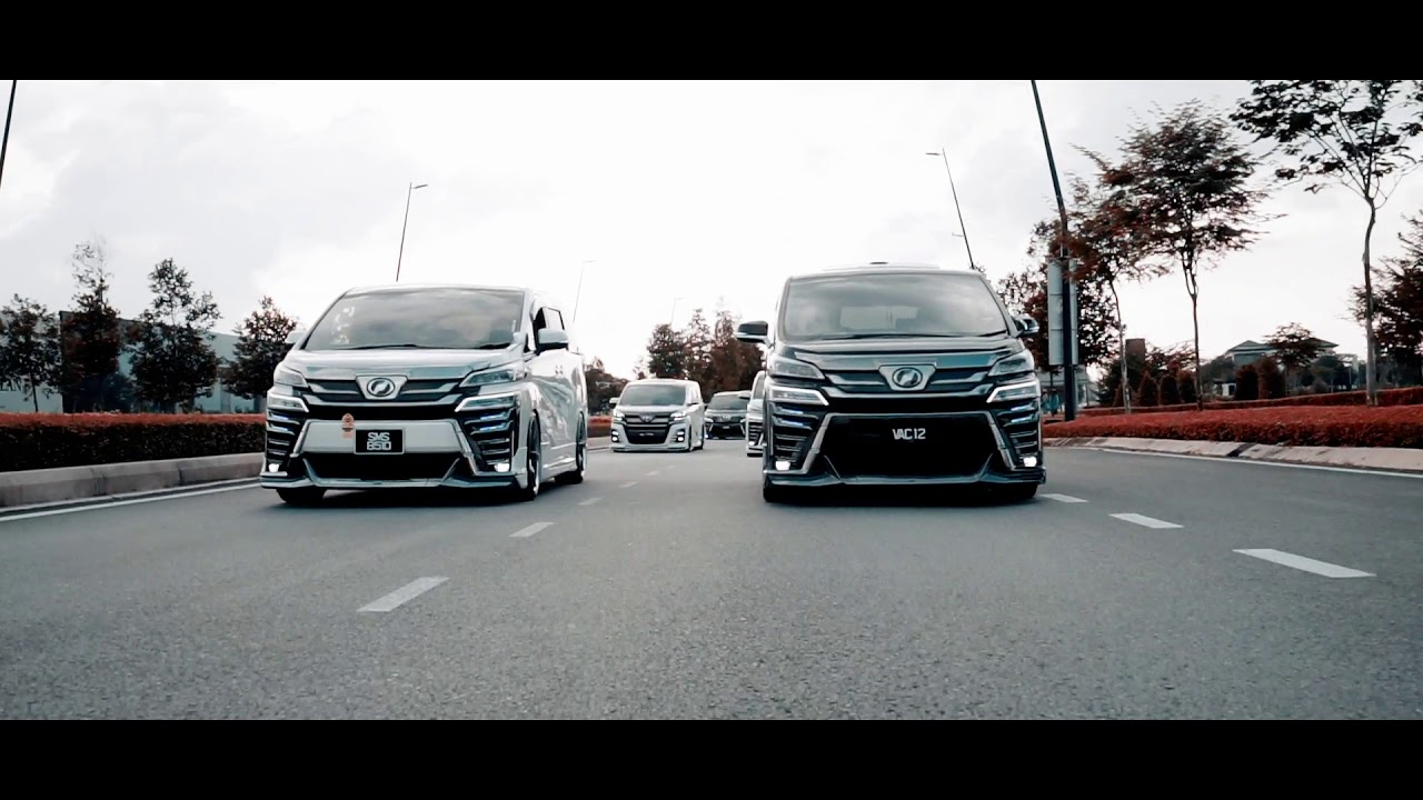SOON SOON GARAGE VIDEO - YouTube