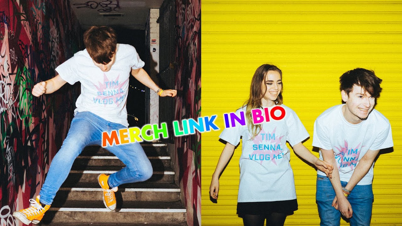 How I Made My Merch with Independent Fashion Brand Provide! | 500 SUB ...