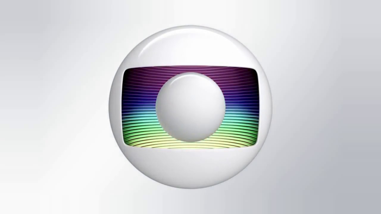 [EFEITO] Logo Rede Globo 2015 - YouTube