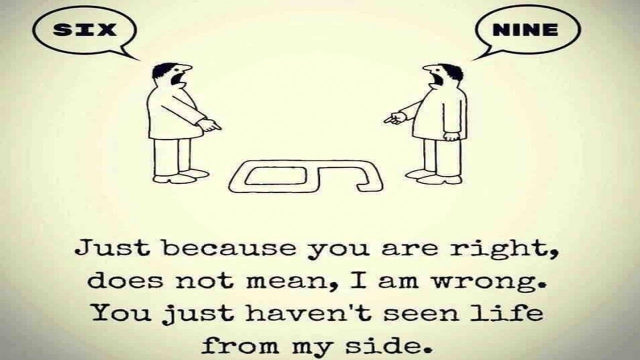 Can it Really be Both? - YouTube