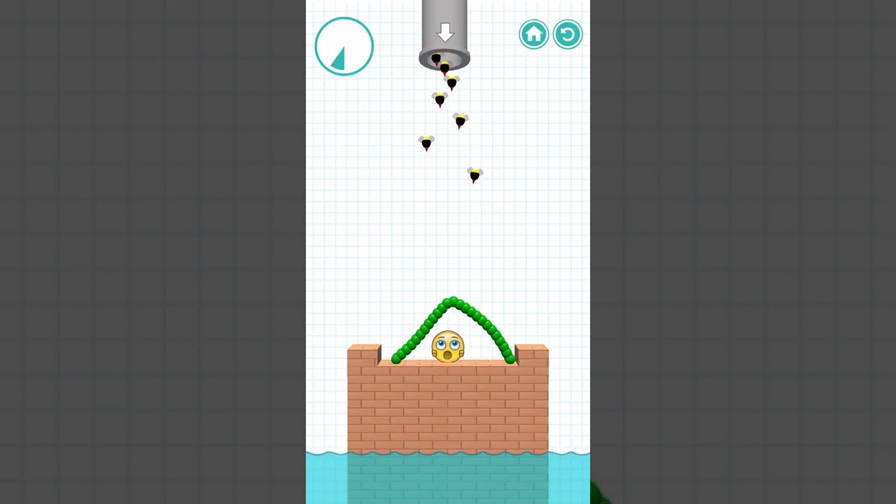 Save Balls: Brain Teaser Games - Level 37 Solution • Game Solver