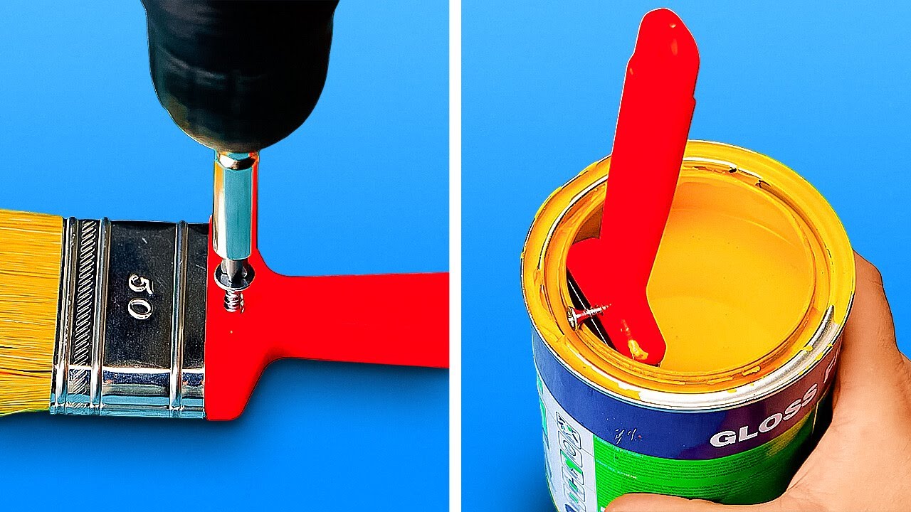 Unlock Your Skills and Fix Anything! - YouTube