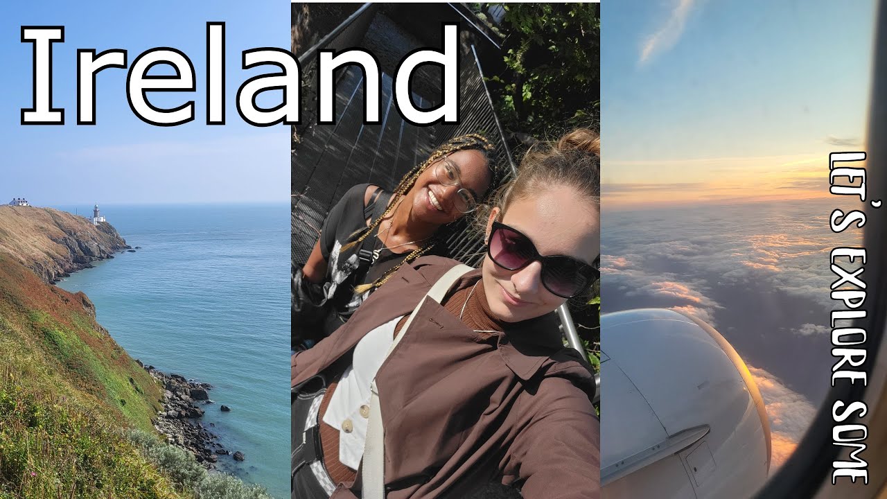 Exploring and having fun in Ireland around Dublin! | 3 day itinerary ...
