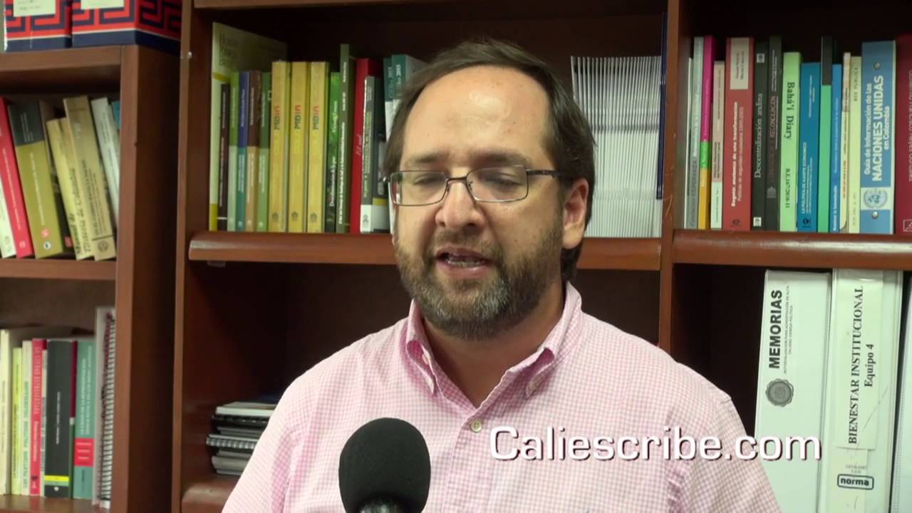 Análisis del Plebiscito de Alejandro Sánchez López de Mesa Director ...