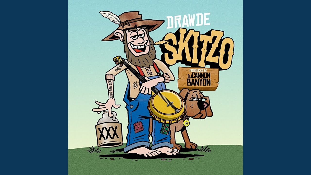 Skitzo - YouTube