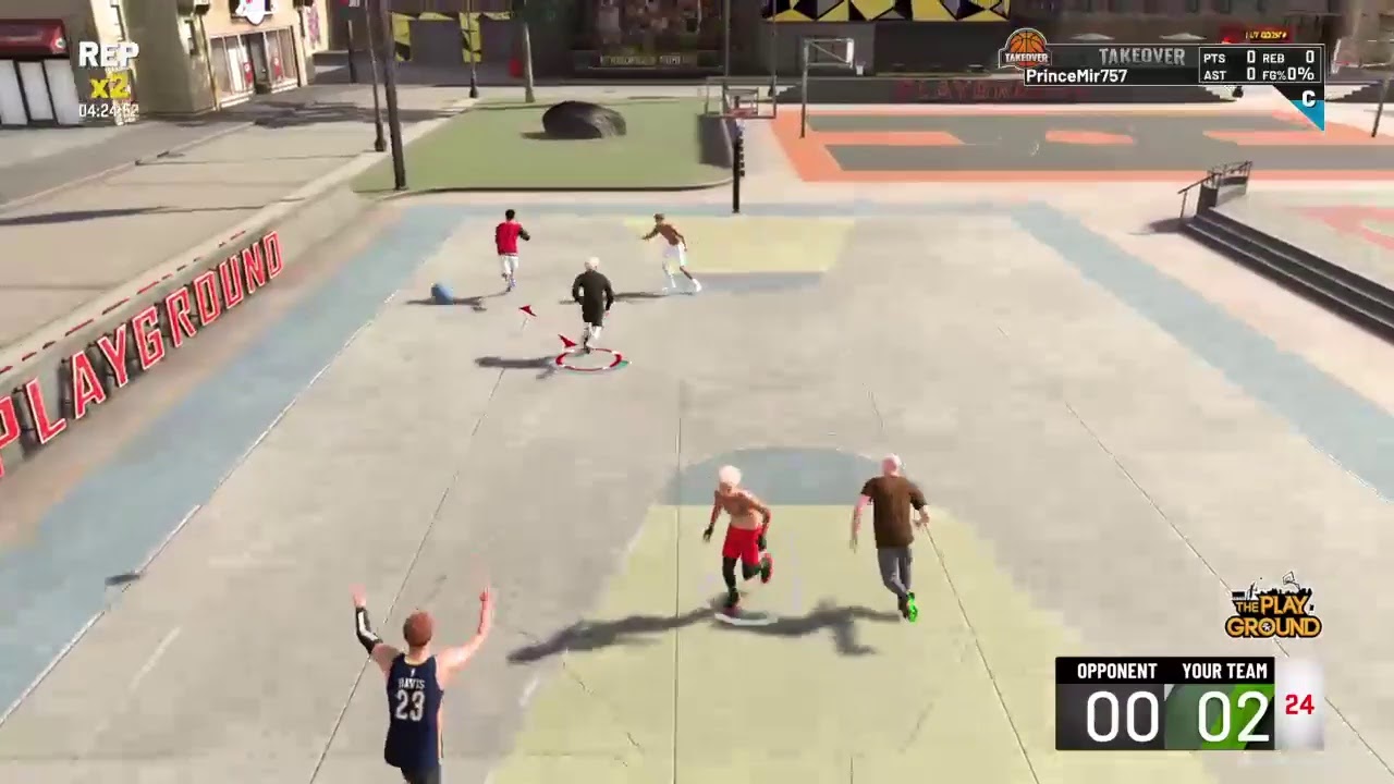 FINALLY GETTING VC FOR NEW BUILD || NBA 2K20 - YouTube