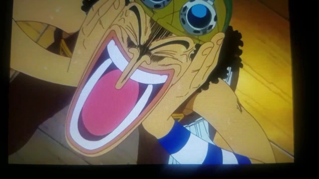 One piece episode 146 - YouTube