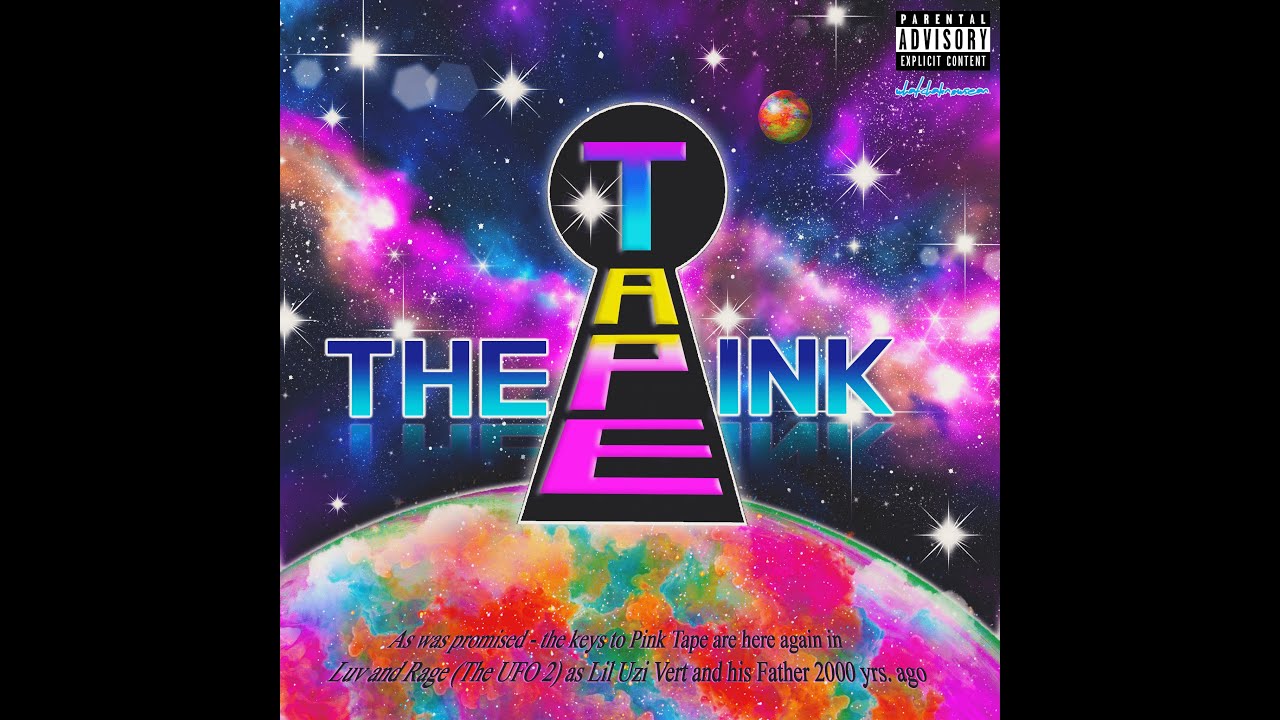 Lil Uzi Vert - Mr. Trending Topic (AI Remaster) [BEST CDQ SOUND/VERSION ...