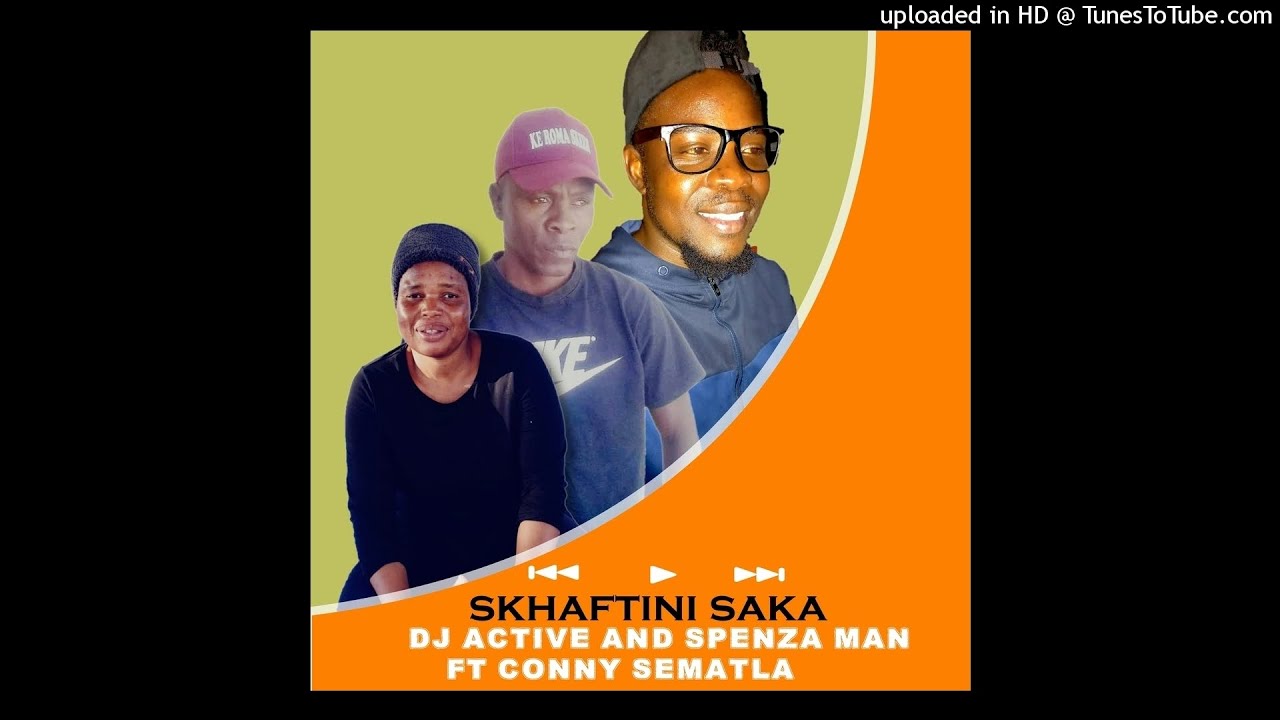 Dj active and spenza man ft conny - shafting saka - YouTube