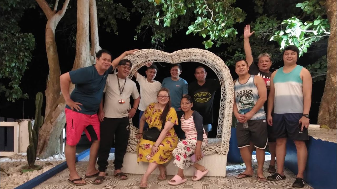Team Manila (afpslai) Summer Getaway 2023 - YouTube