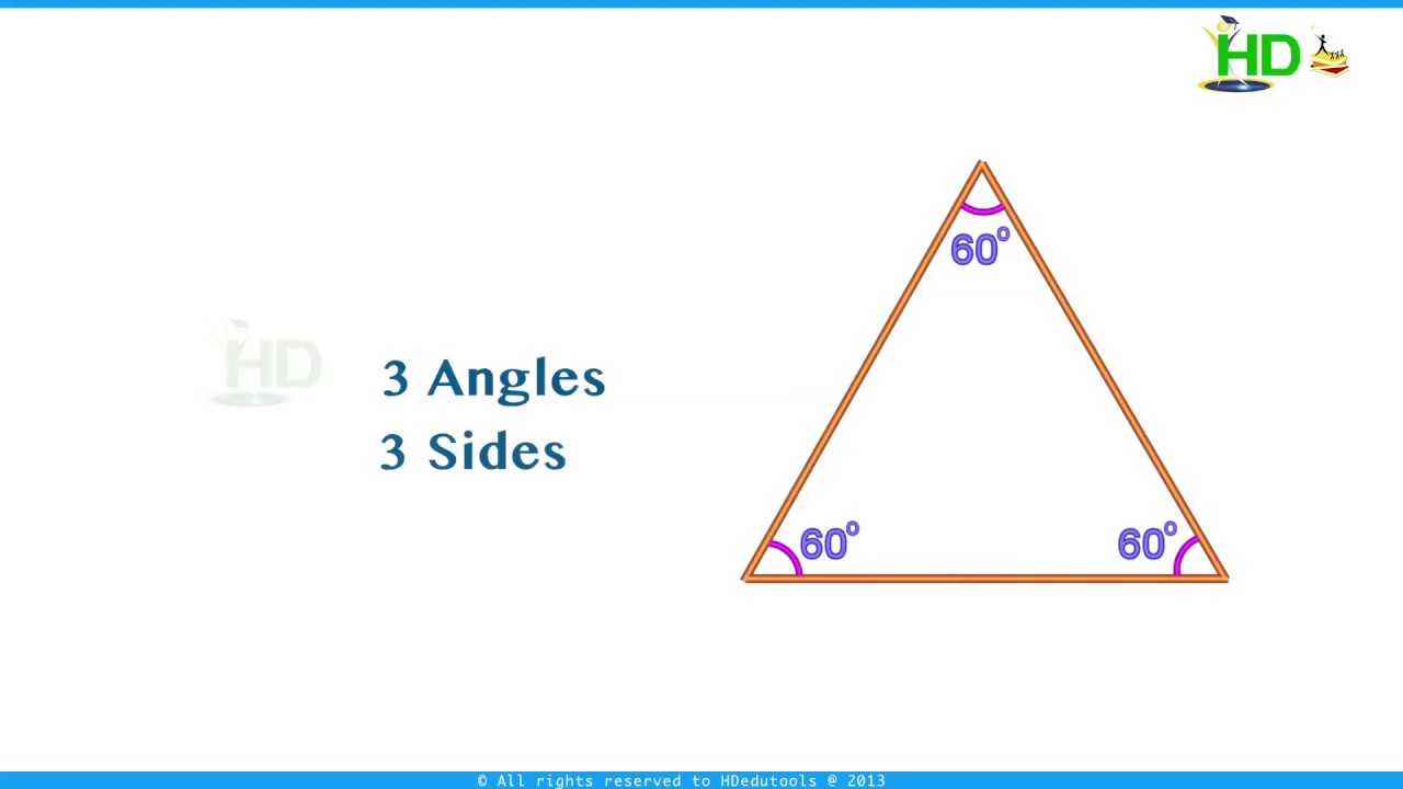 Construction of triangles for 6th and 7th std of CBSE/STATE BOARDS ...
