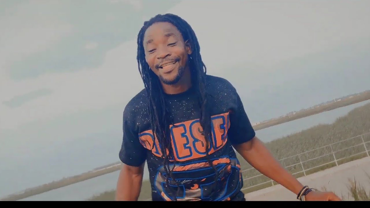 FN Ft. Afro Mingo (Vídeo Oficial 2025) - YouTube