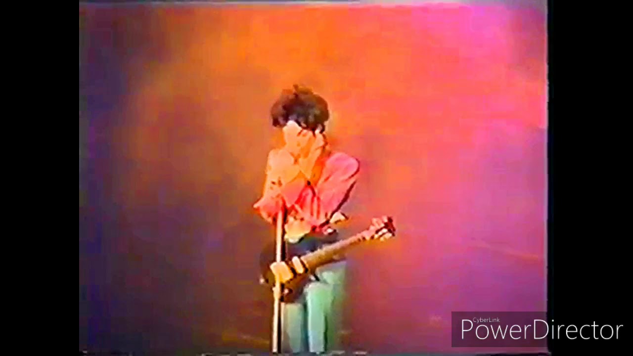 Prince: the morning papers /blue light - YouTube