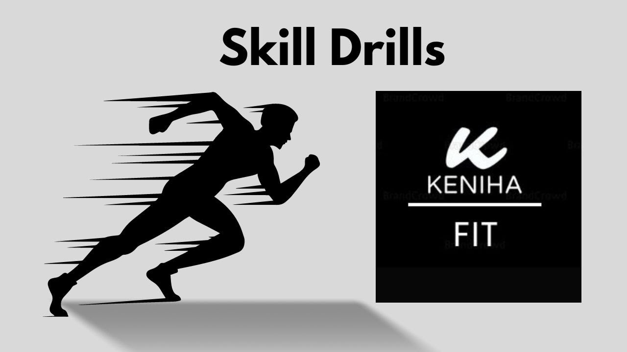 Skill Drills - YouTube