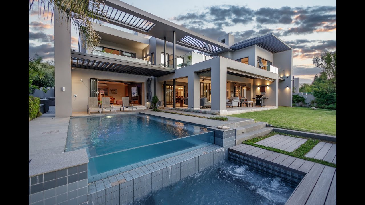 4 bedroom house for sale in Eagle Canyon Golf Estate | Pam Golding ...