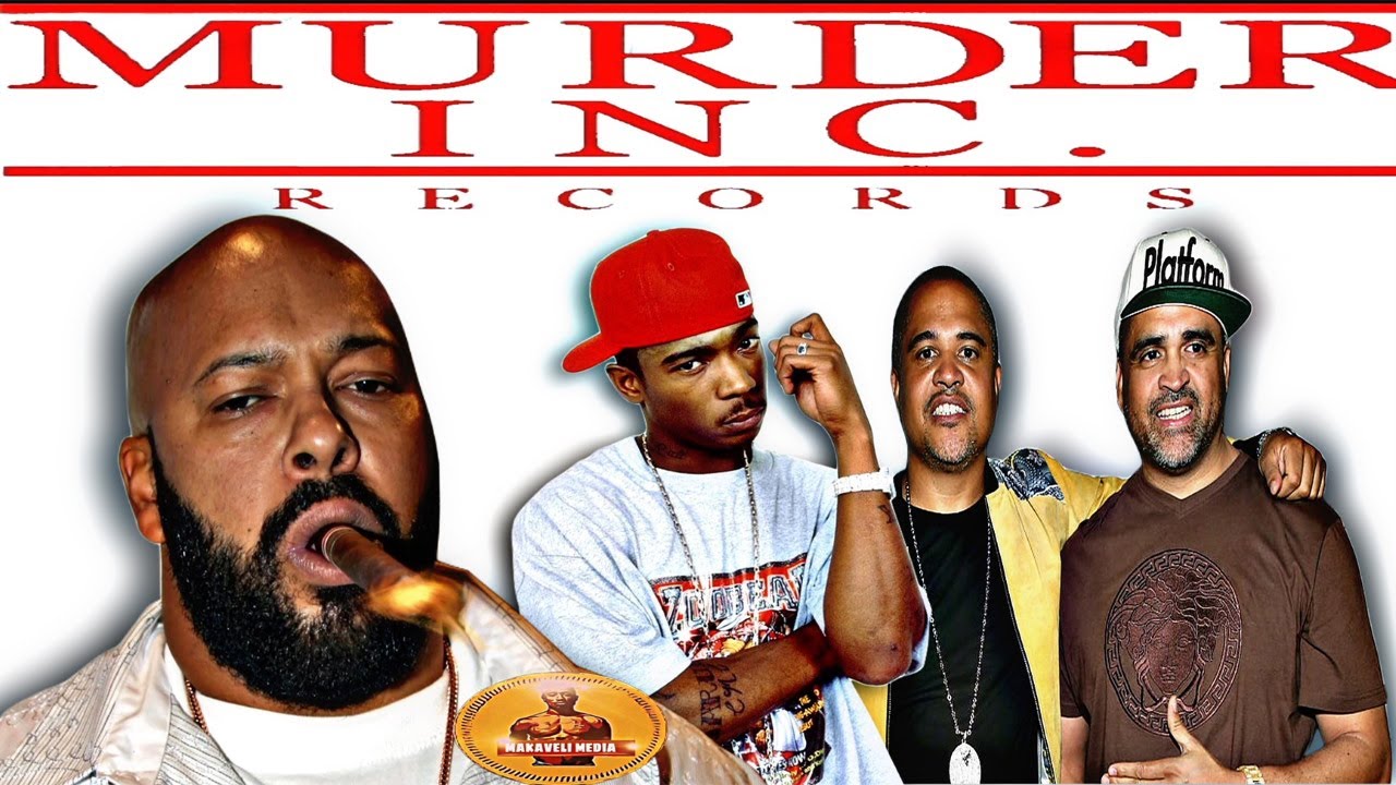 SUGE KNIGHT TRIED TO TAKE JA RULE FROM MURDER INC. TO MAKE HIM HIS NEW ...
