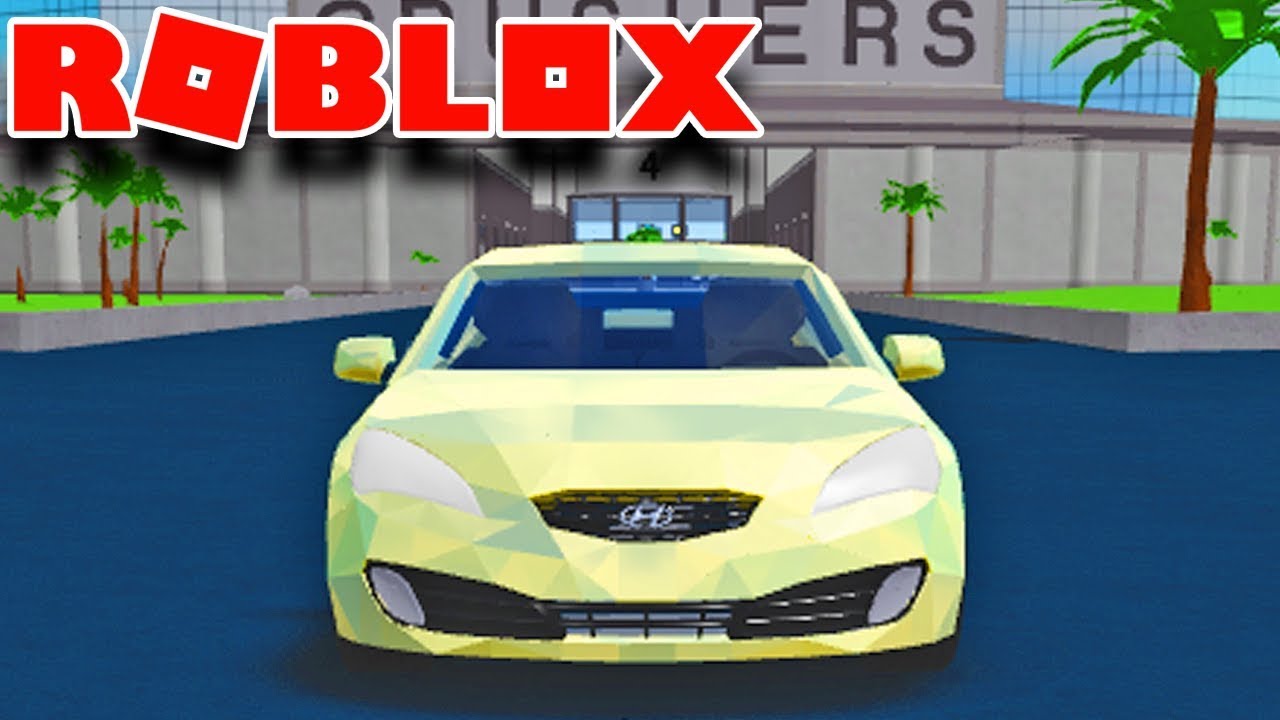 SMADRER EN DYR BIL!? Car Crushers 2 - YouTube