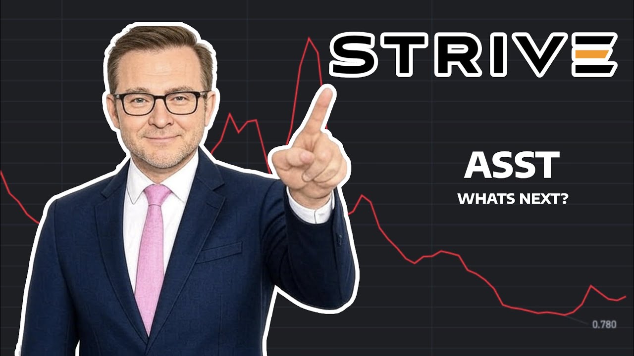 What's Next? - ASST Stock Price Prediction - ASST Stock Analysis ...