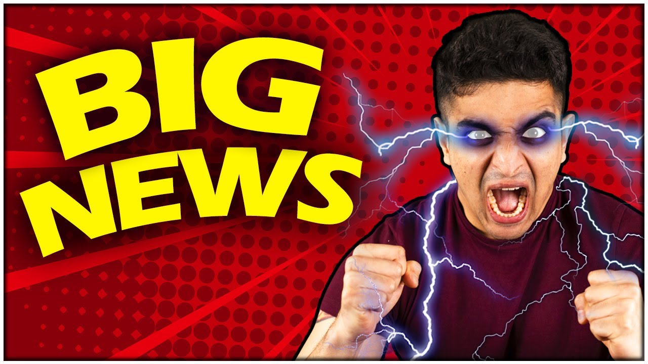 We Are LAUNCHING A New Channel - TRS Clips | BeerBiceps - YouTube