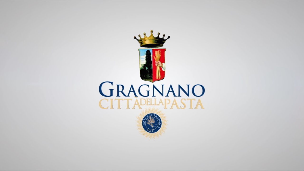 Gragnano - La Città della Pasta - YouTube