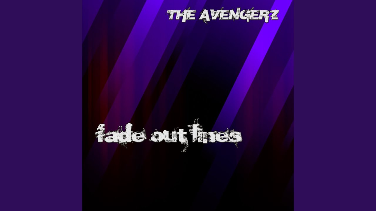 Fade out Lines (Vocal Acapella Vocals Mix) - YouTube