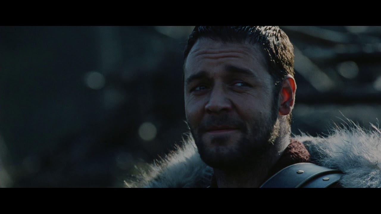 Gladiator (2000) Movie Intro - 4K Upscale - YouTube
