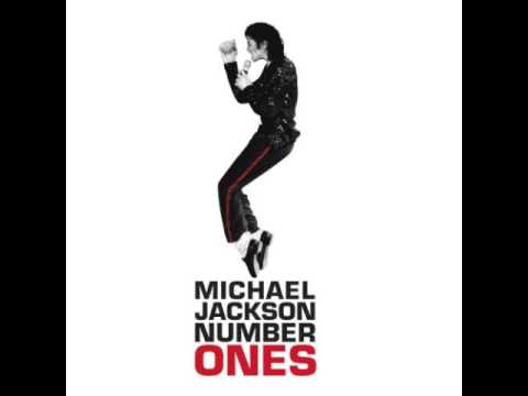 Michael Jackson - One More Chance