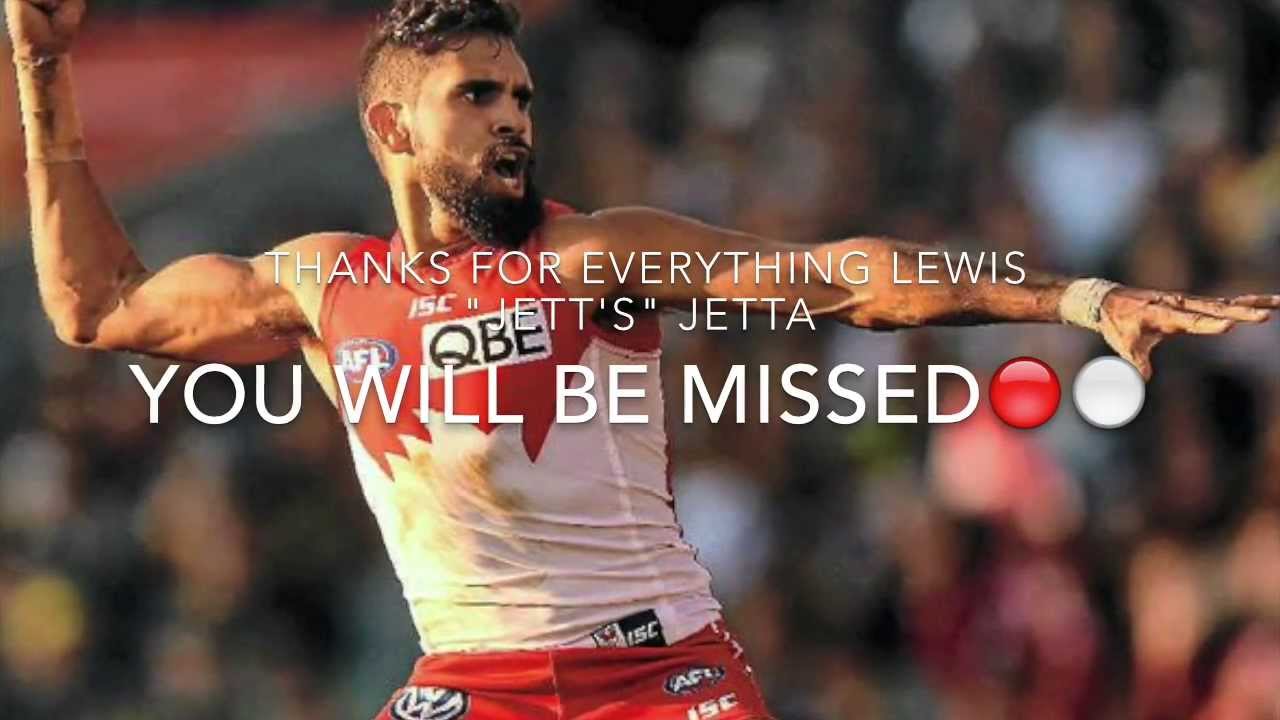 Lewis jetta 2010-2015 - YouTube