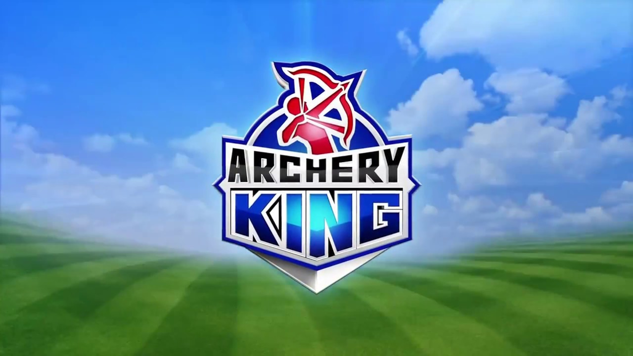 Archery King GamePlay Free Android And iOS HD - YouTube
