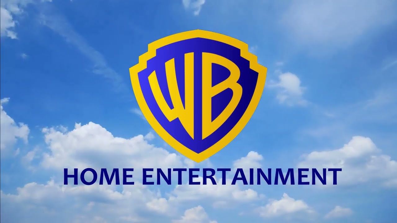Warner Bros. Home Entertainment Intro (2022-) - YouTube