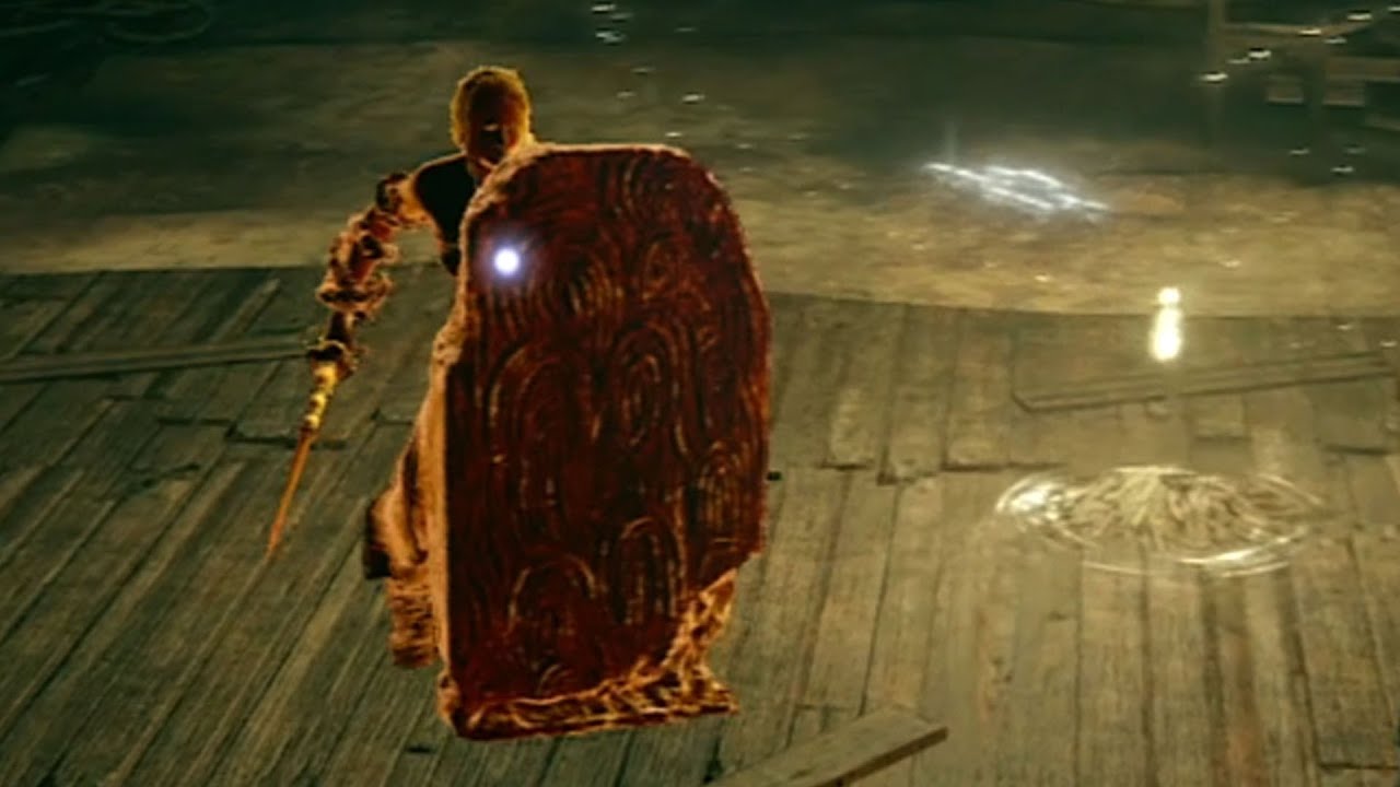 ...yep Fingerprint Shield is VERY POPULAR at LvL 20... oh Elden Ring ...