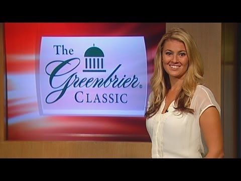 PGA TOUR Today: July 4, 2013 - YouTube