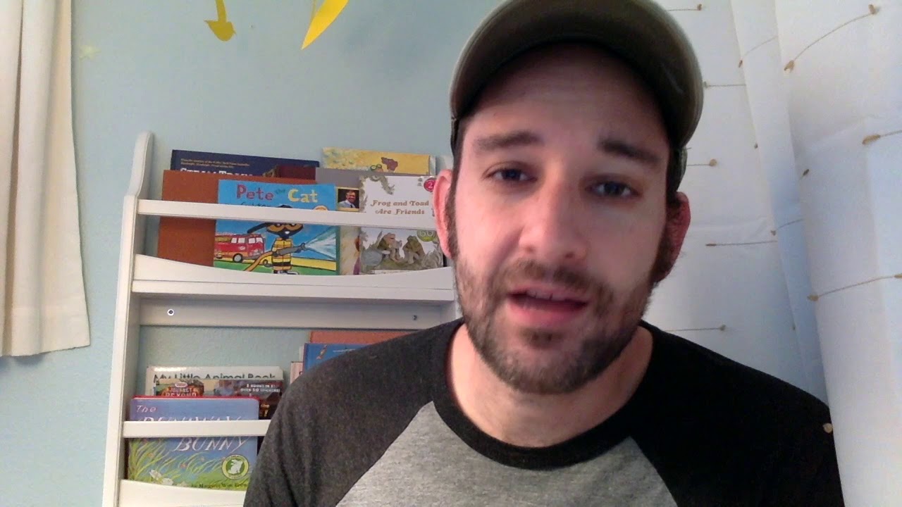 Doug Cornett Visiting Writer - YouTube