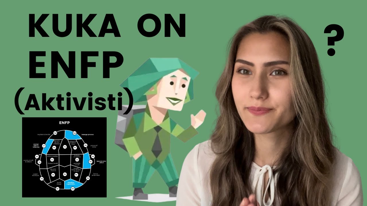 Kuka On ENFP MBTI 16 Persoonallisuutta YouTube kuka-on-enfp-mbti-16-persoonallisuutta-youtube