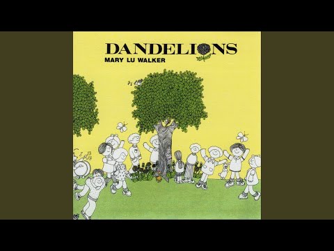 Mary Lu Walker – Dandelions – Vinyl (LP, Stereo), 1975 [r9597445] | Discogs