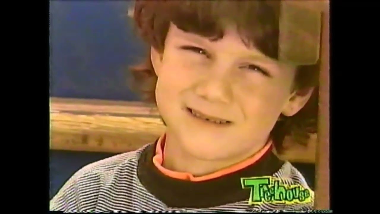Bear In The Big Blue House I Gotta Be Me Kids Segment - YouTube