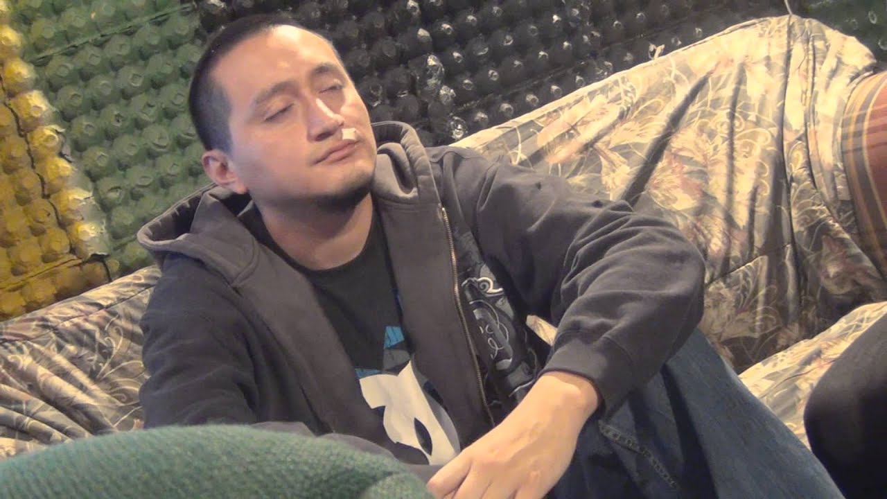 RADIO RAP TV - ENTREVISTA A CHANGO - YouTube